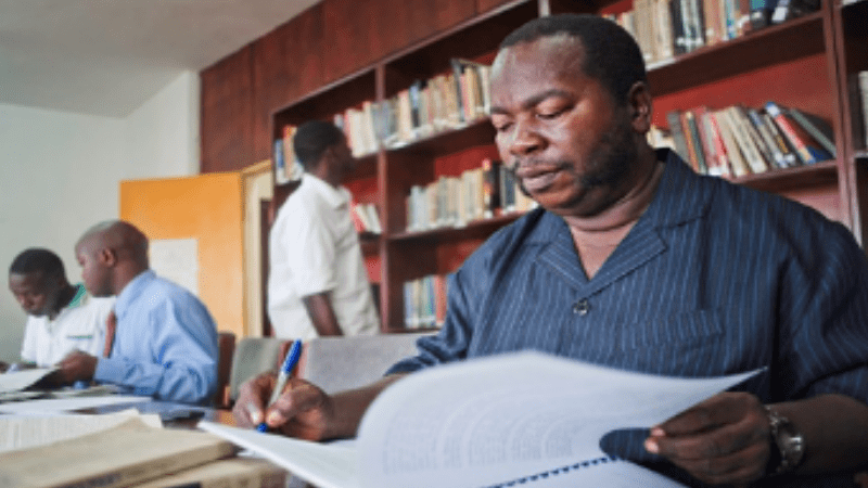 Country-level scorecard management tools guides and toolkits - ALMA ...