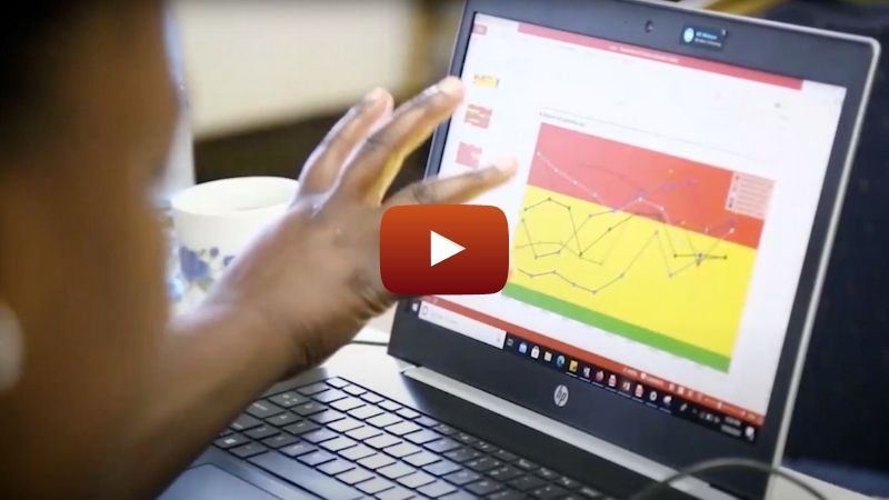 Video: Tanzania malaria scorecard - ALMA Scorecard Hub