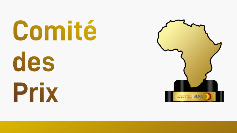 Comité des Prix - ALMA Scorecard Hub