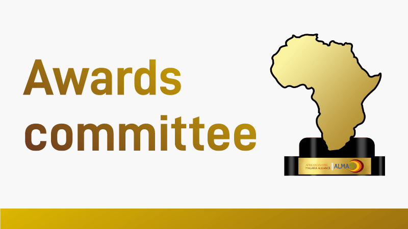 Awards committee - ALMA Scorecard Hub Awards committee - ALMA Scorecard Hub