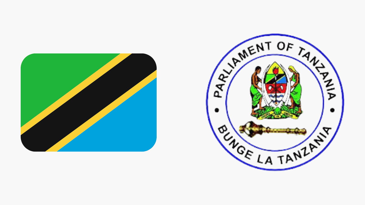 Tanzania Parliamentarians - scorecard training - ALMA Scorecard Hub